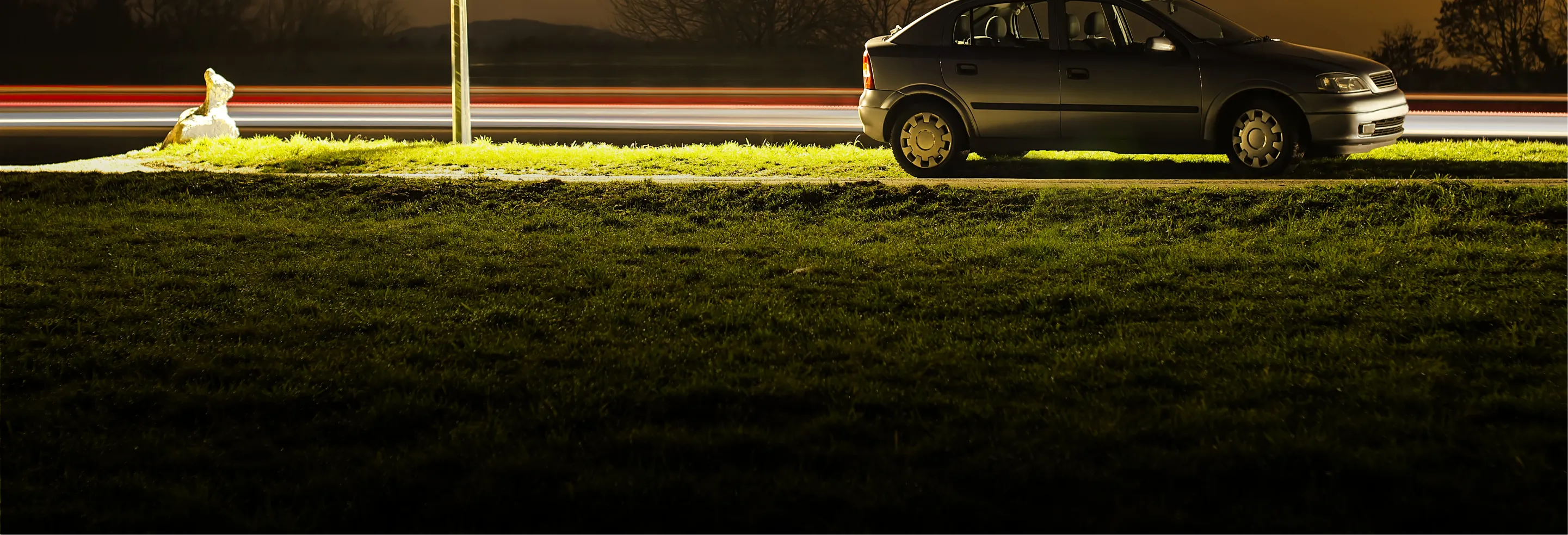 Invisible Structures About Us: Pioneers in Porous Paving